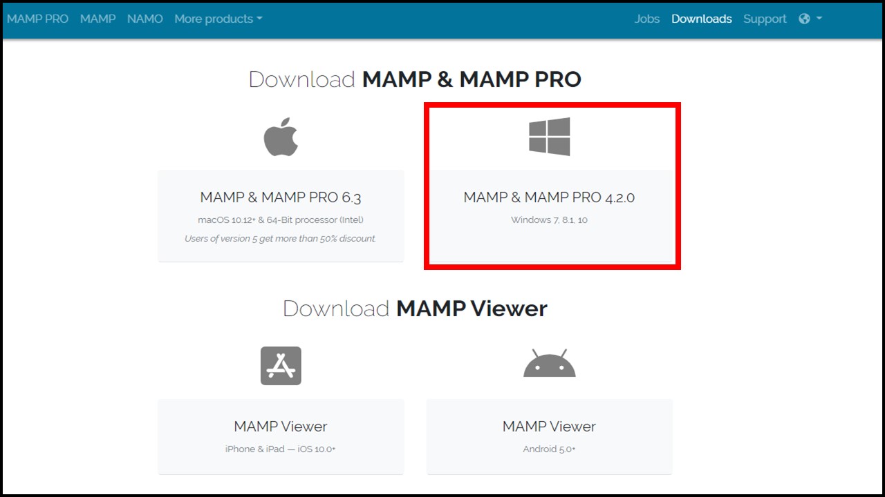 【初心者必見】MAMPとMySQL Workbenchを使ったMySQL環境構築手順｜エンジニアライフスタイルブログ