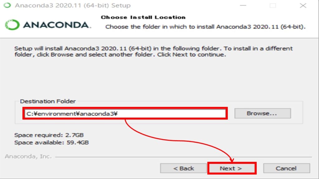 【Python入門】JupyterLabでPython開発環境構築＆使い方を徹底解説(1)｜エンジニアライフスタイルブログ