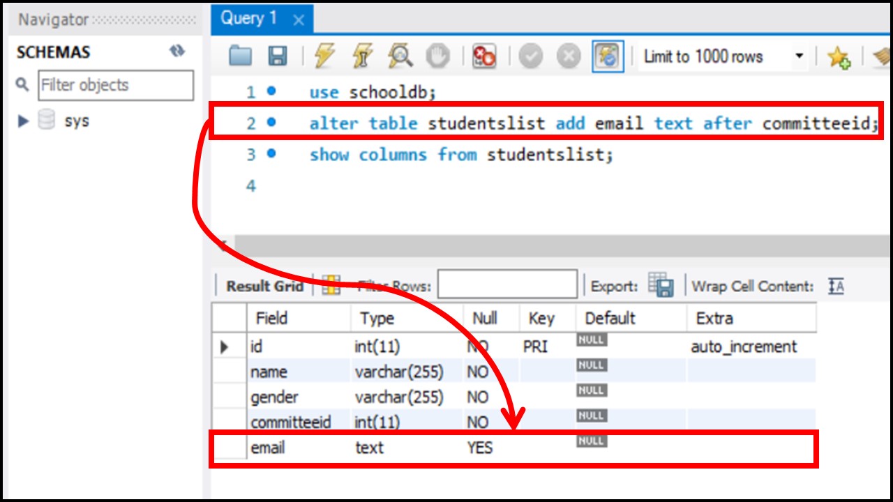 【TIPS】試して覚えるSQLコマンド一覧(データベース、テーブル操作編)｜エンジニアライフスタイルブログ
