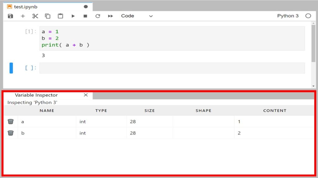 【Python入門】JupyterLabでPython開発環境構築＆使い方を徹底解説(2)｜エンジニアライフスタイルブログ