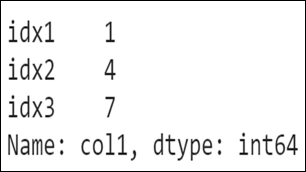 【TIPS】データ分析ならコレ！Python Pandas使い方まとめ(DataFrame編)｜エンジニアライフスタイルブログ